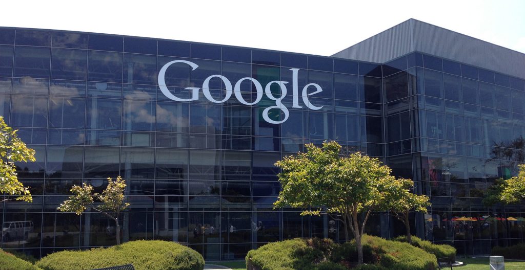 Google Phone Number Address