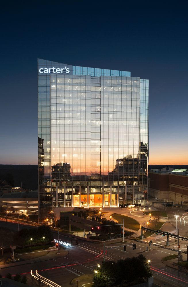 Carter s Corporate Office Headquarters Phone Number Address