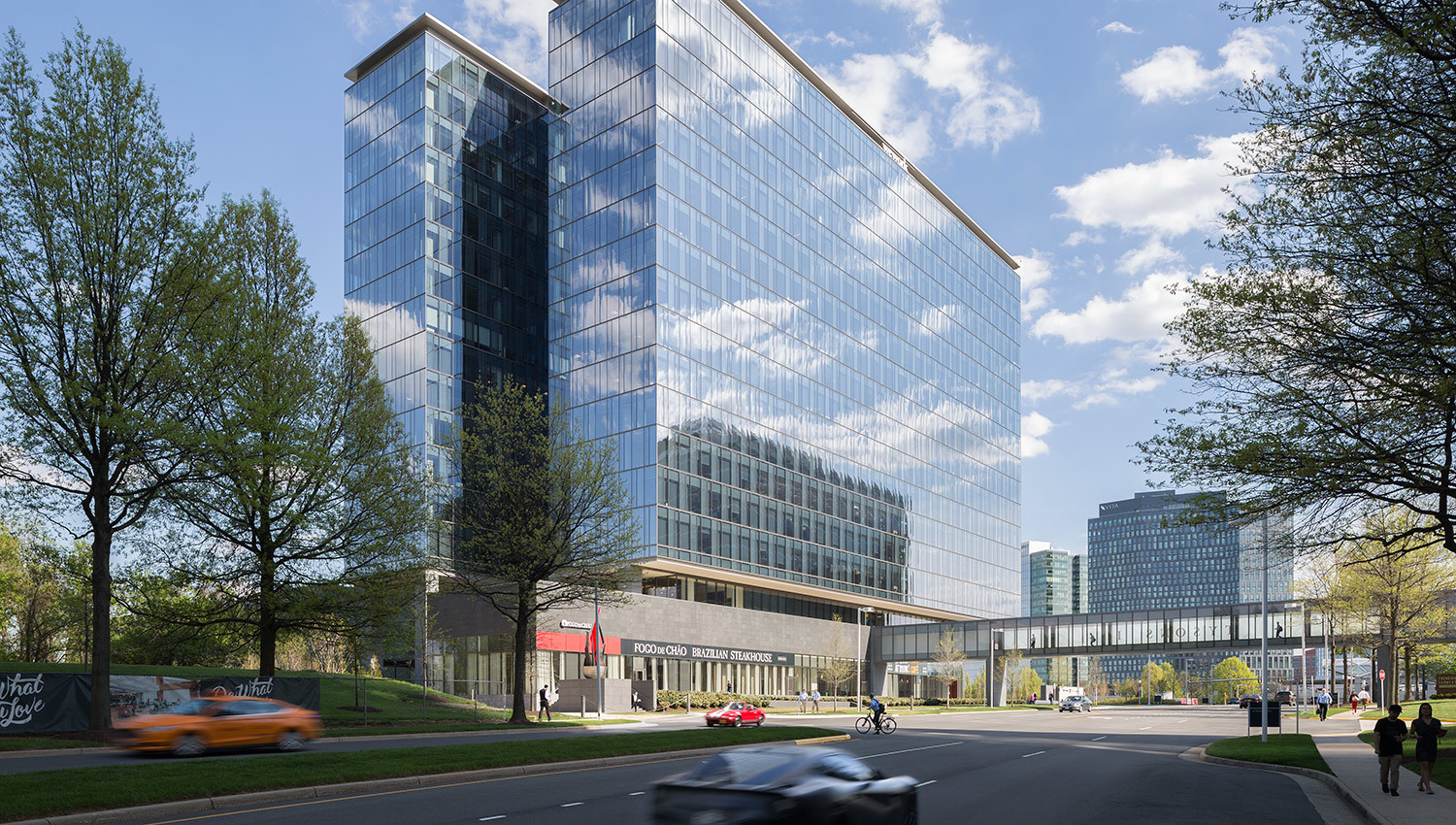 DXC Technology Corporate Office Headquarters Phone Number Address