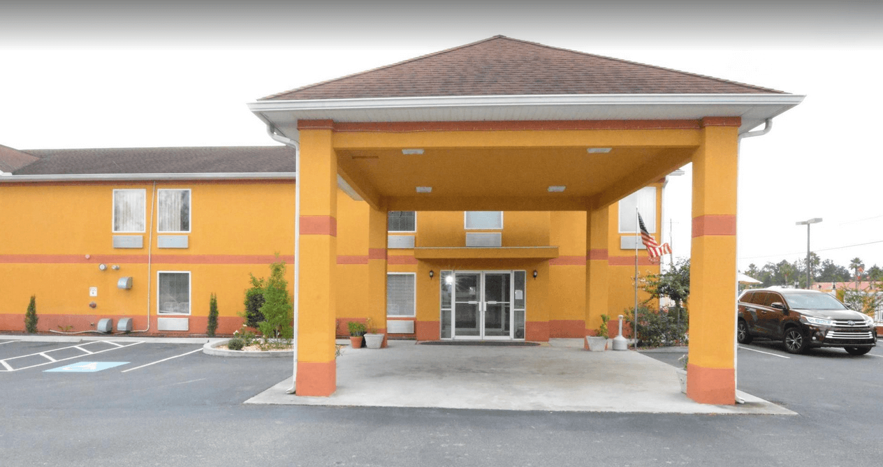 Jameson Inn Corporate Office Headquarters Phone Number Address