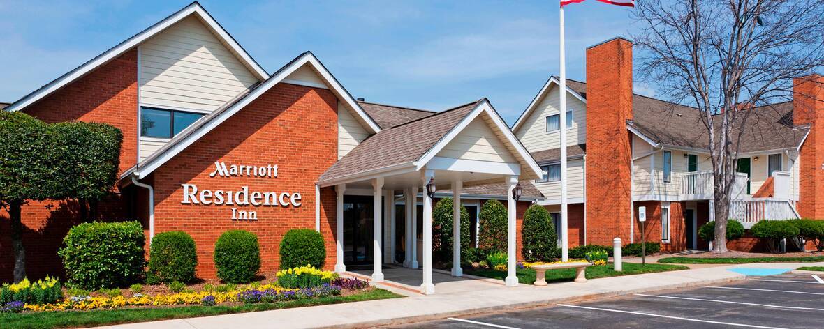 Residence Inn Corporate Office Headquarters Phone Number Address