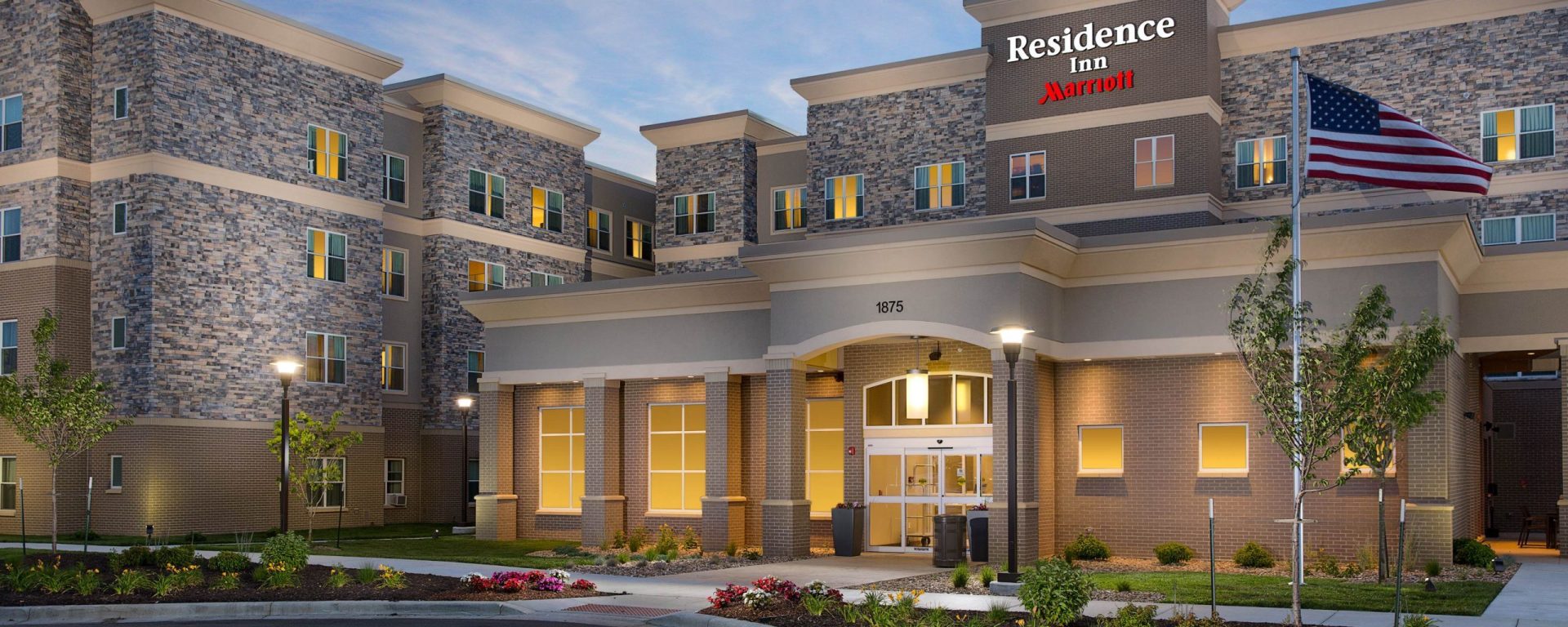 Residence Inn Corporate Office Headquarters Corporate Office Headquarters