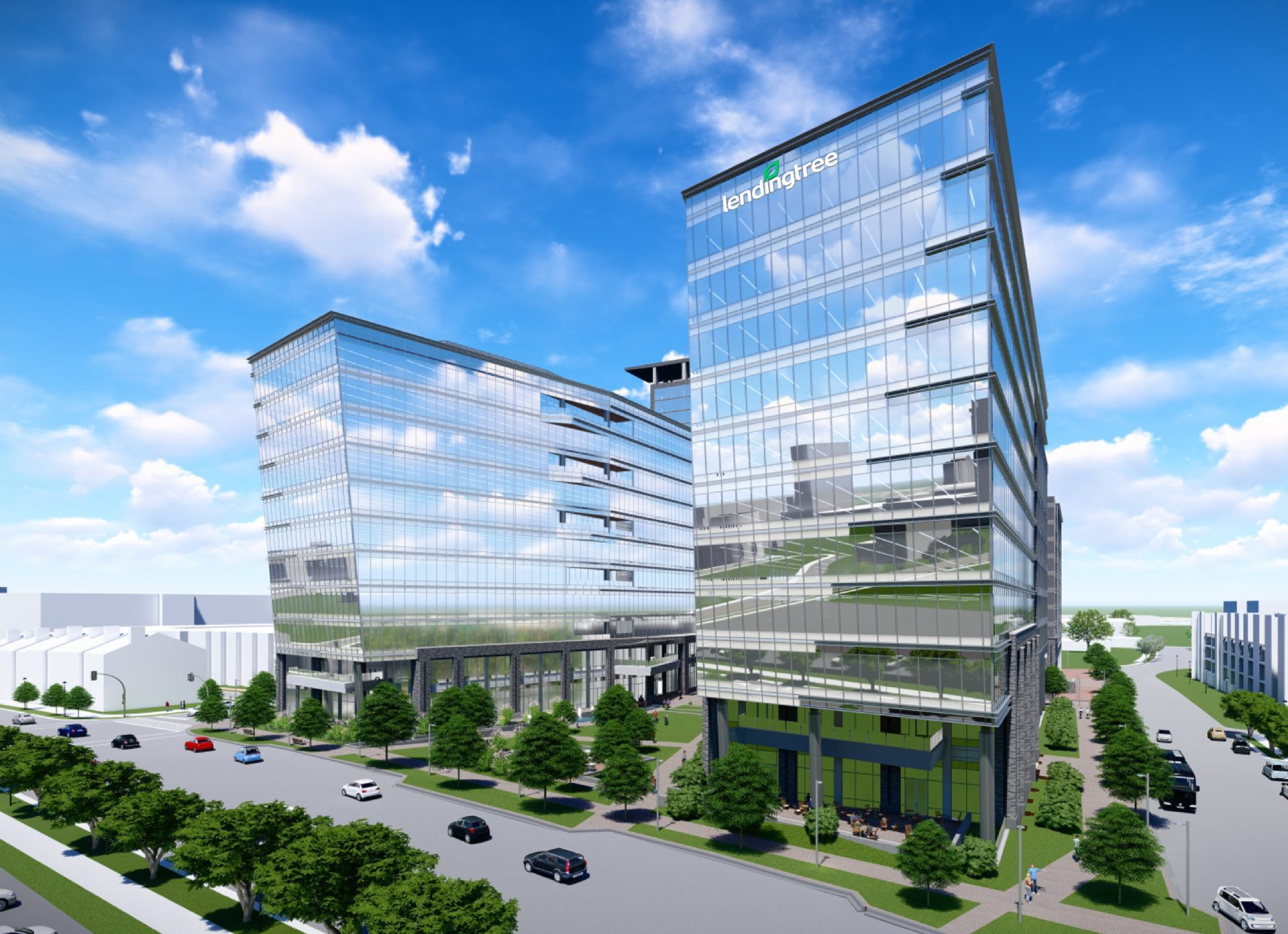 Lendingtree Corporate Office Headquarters Phone Number Address Lendingtree Corporate Office Headquarters Phone Number Address
