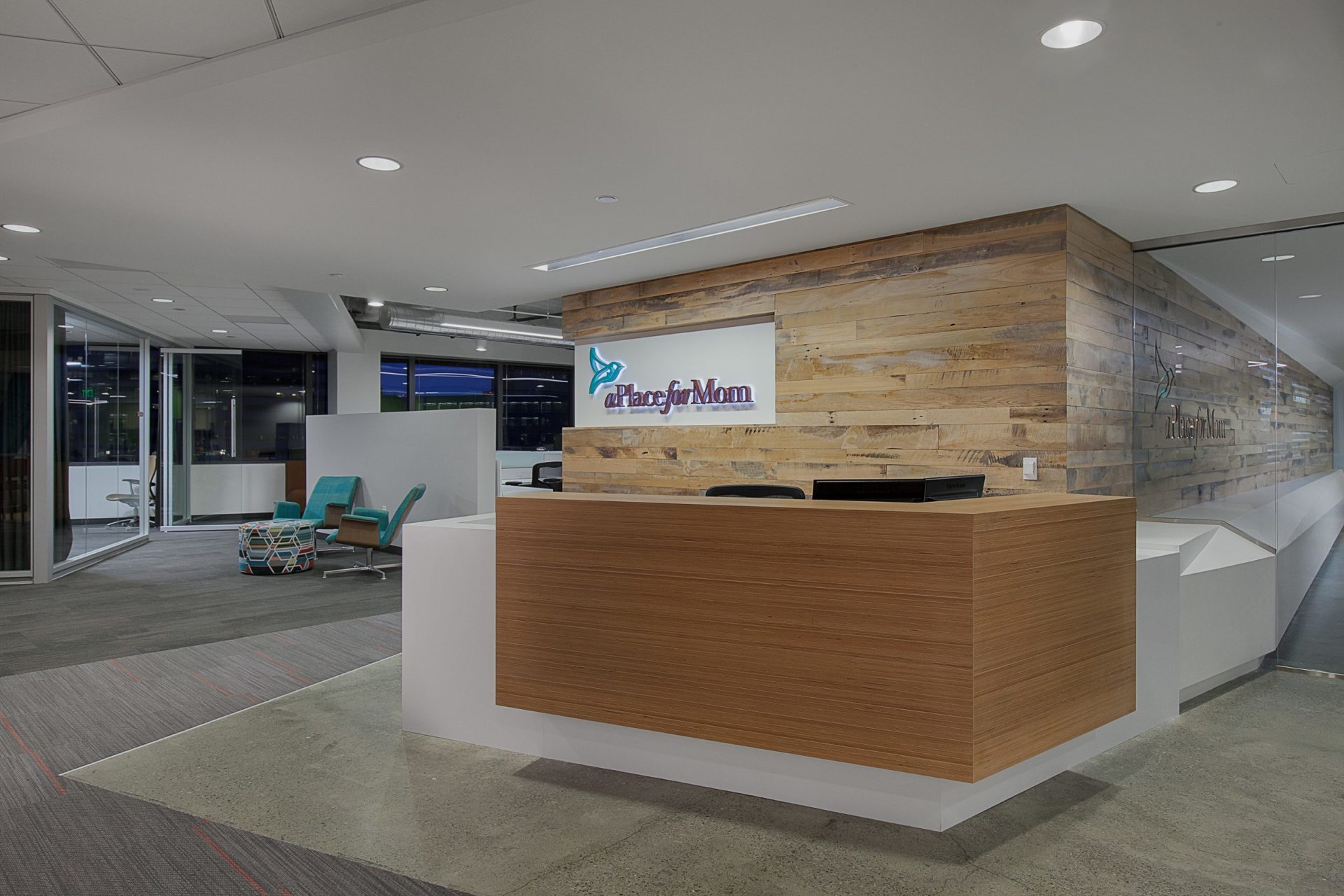 A Place For Mom Corporate Office Headquarters Phone Number Address