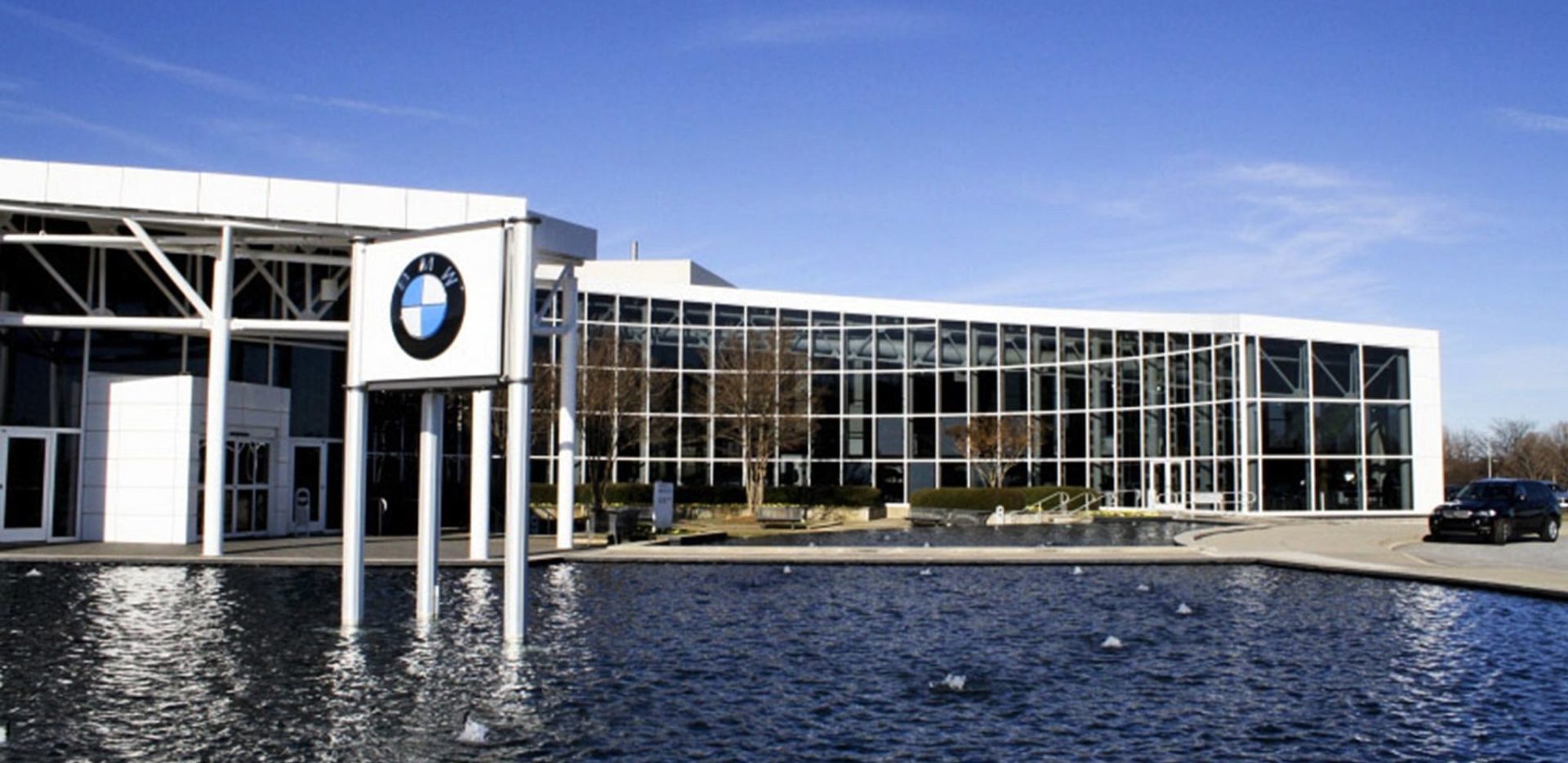 BMW Of North America Corporate Office Headquarters Phone Number Address