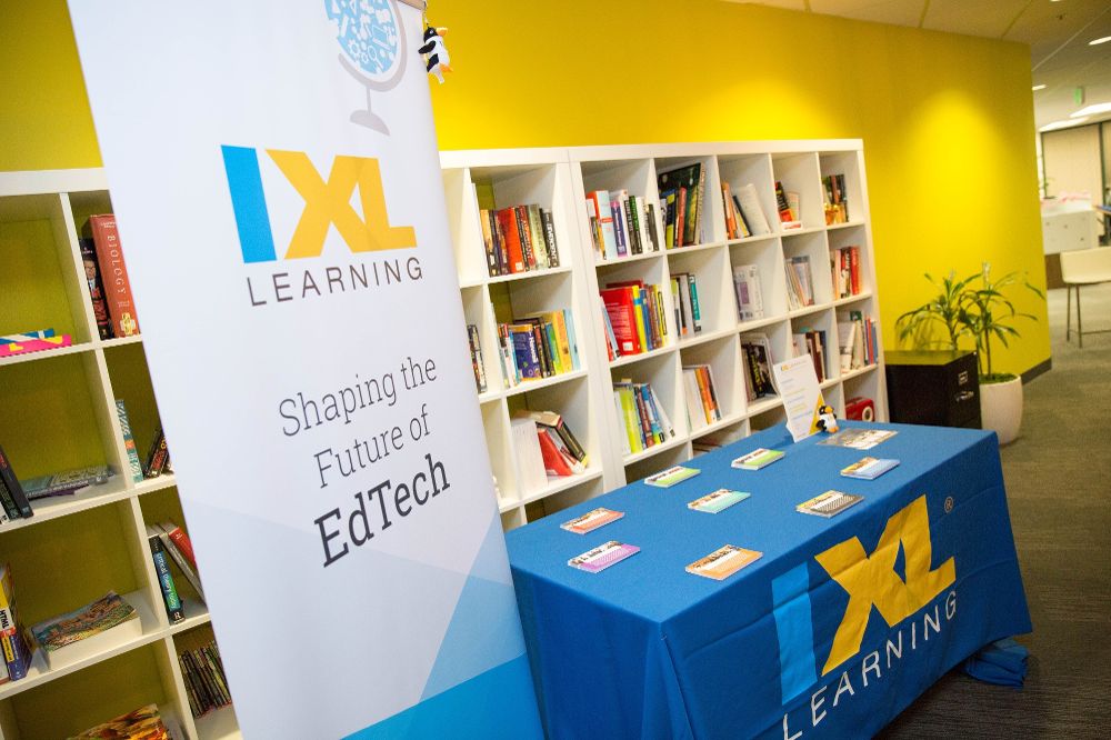 IXL Learning Corporate Office Headquarters Phone Number Address