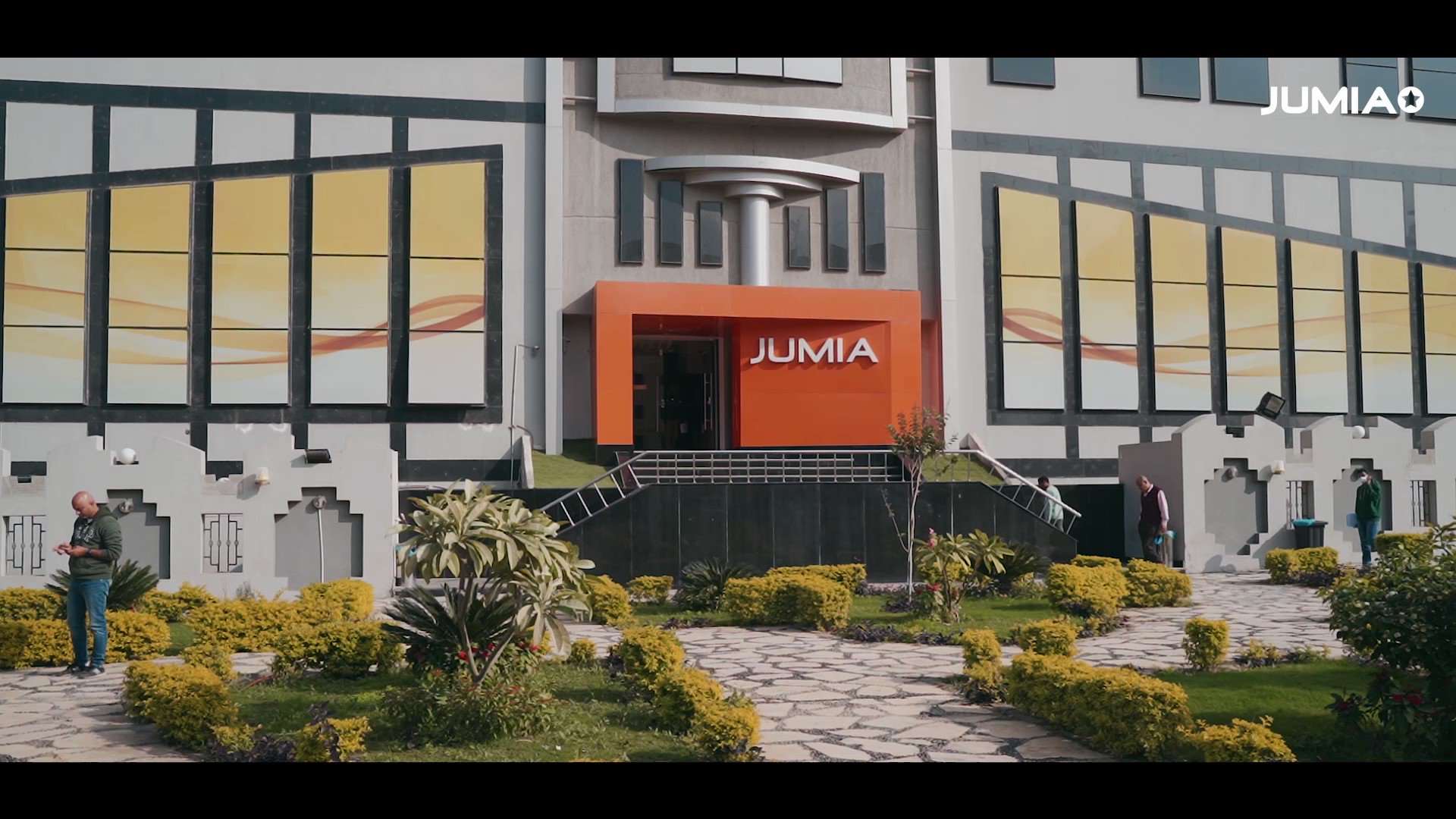 Jumia Corporate Office Headquarters Phone Number Address