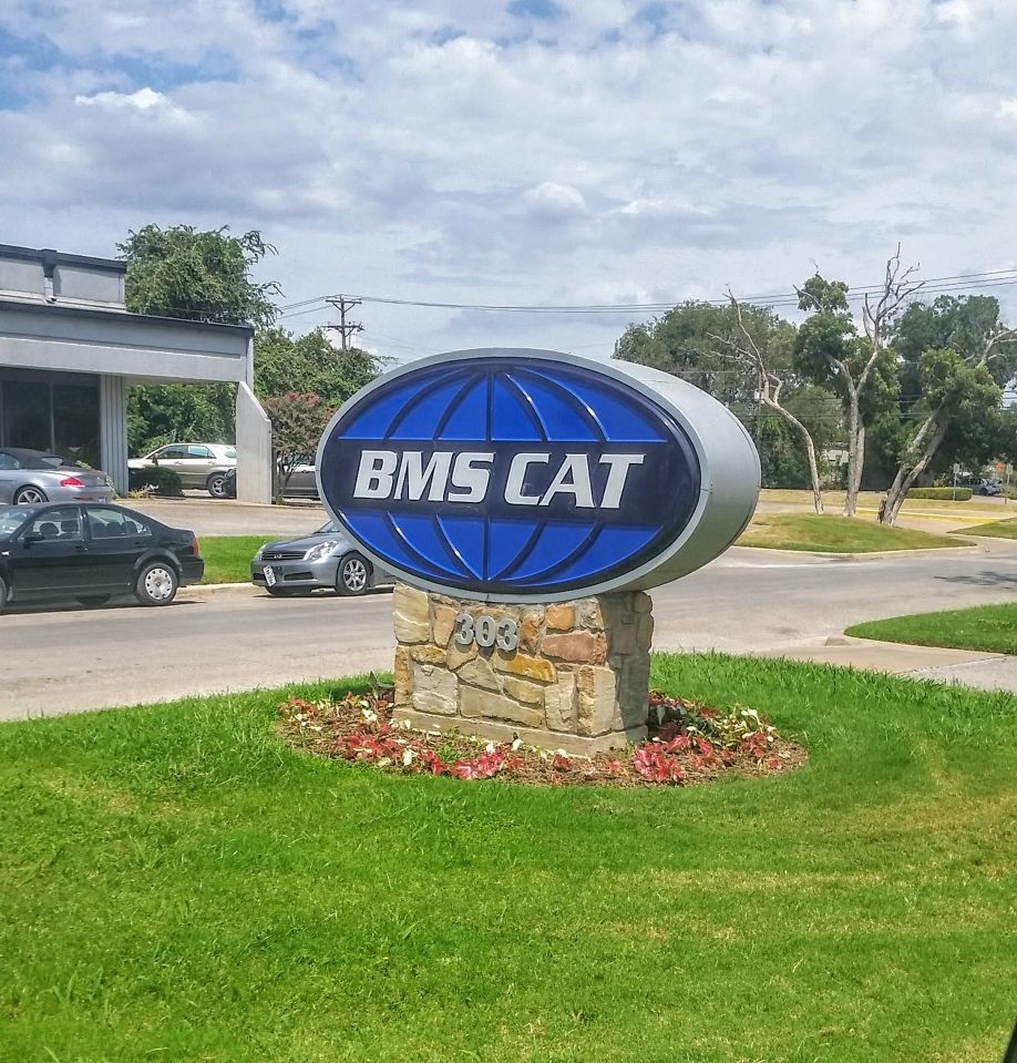 BMS CAT Corporate Office Headquarters Phone Number Address