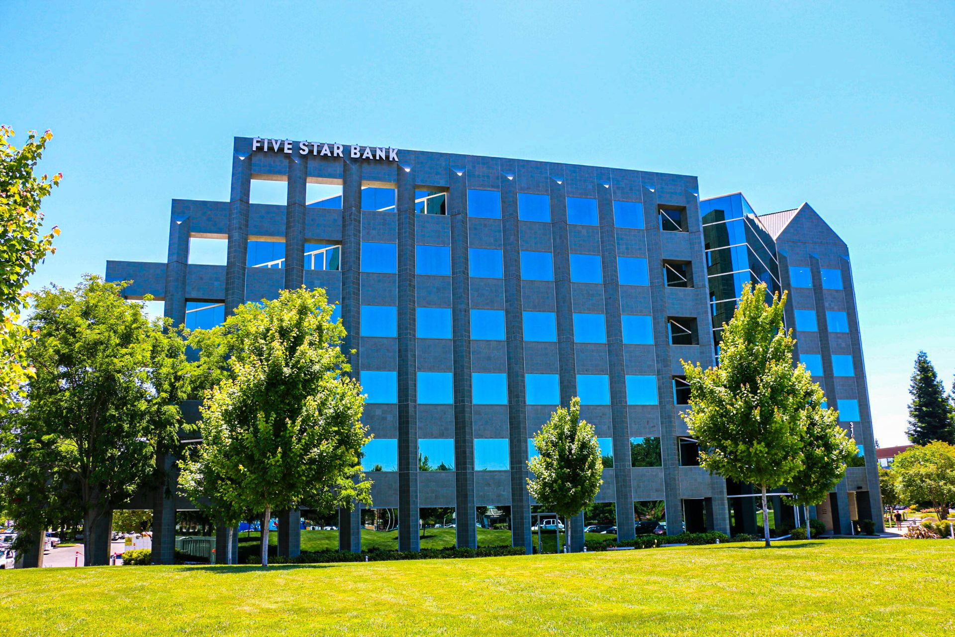 Five Star Bank California Corporate Office Headquarters Phone