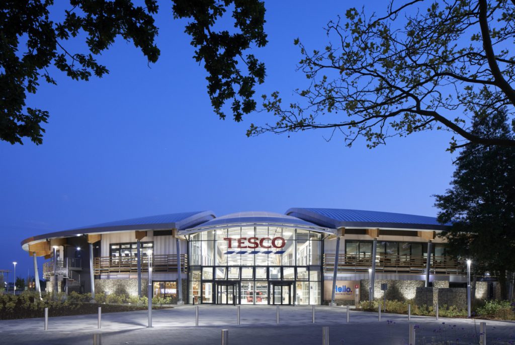 Grupo TESCO Corporate Office Headquarters Phone Number Address Grupo TESCO Corporate Office Headquarters Phone Number Address