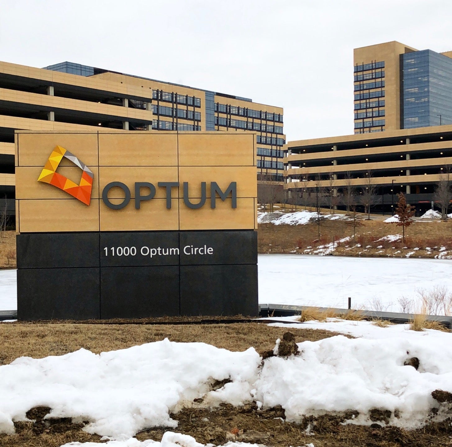 OptumRx Corporate Office Headquarters Phone Number Address OptumRx Corporate Office Headquarters Phone Number Address