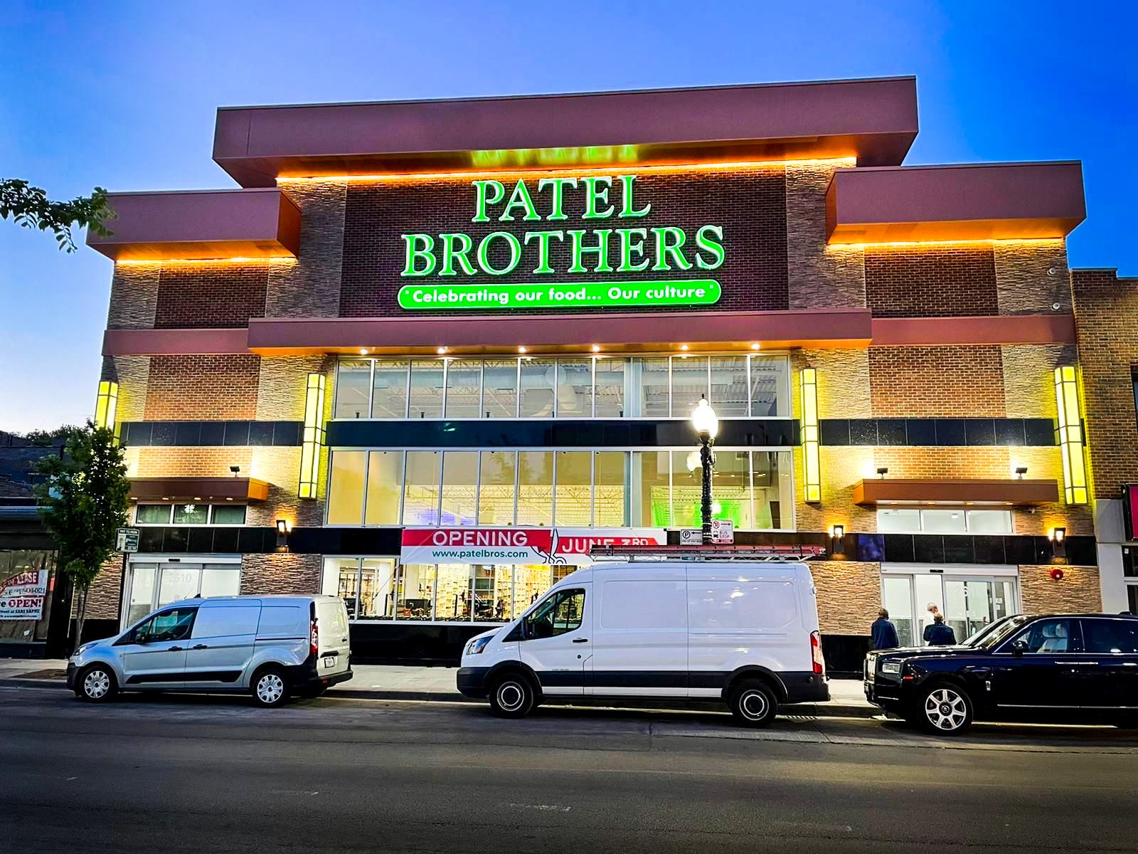 Patel Brothers Corporate Office Headquarters Phone Number Address Patel Brothers Corporate Office Headquarters Phone Number Address